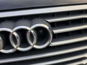 Черный Ауди Q7 e-tron 2016 в Каунас, объемом двигателя 3.00 л и пробегом 246 тыс. км за 18999 €, фото 8 на AUTOMOTO.COM.LV