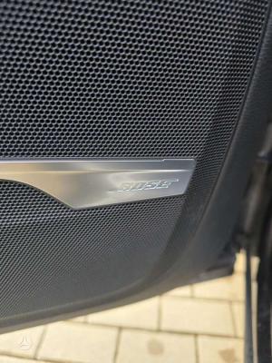 Черный Ауди Q7 e-tron 2016 в Каунас, объемом двигателя 3.00 л и пробегом 246 тыс. км за 18999 €, фото 22 на AUTOMOTO.COM.LV