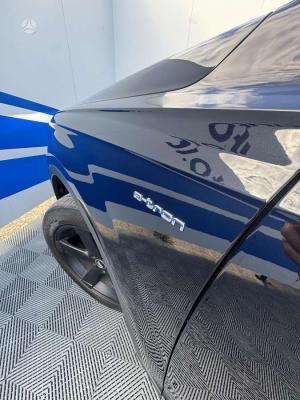 Черный Ауди Q7 e-tron 2016 в Каунас, объемом двигателя 2.97 л и пробегом 279 тыс. км за 22499 €, фото 10 на AUTOMOTO.COM.LV