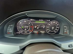 Черный Ауди Q7 e-tron 2016 в Каунас, объемом двигателя 2.97 л и пробегом 279 тыс. км за 22499 €, фото 14 на AUTOMOTO.COM.LV