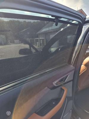 Zils Audi Q7 e-tron 2016 Kauņa, ar dzinēja tilpumu 3.00 L un nobraukumu 301 tūkst. km par 20300 €, foto 11 vietnē AUTOMOTO.COM.LV