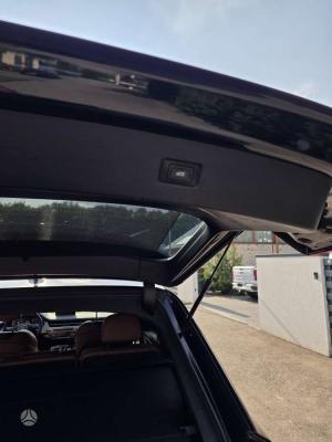 Zils Audi Q7 e-tron 2016 Kauņa, ar dzinēja tilpumu 3.00 L un nobraukumu 301 tūkst. km par 20300 €, foto 15 vietnē AUTOMOTO.COM.LV