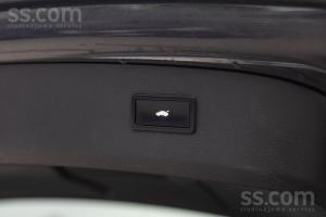 Серый Ауди Ку 7 2006 в Рига, объемом двигателя 3.00 л и пробегом 292 тыс. км за 7290 €, фото 11 на AUTOMOTO.COM.LV