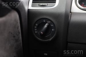 Серый Ауди Ку 7 2006 в Рига, объемом двигателя 3.00 л и пробегом 292 тыс. км за 7290 €, фото 21 на AUTOMOTO.COM.LV