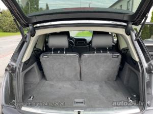 Pelēks Audi Q7 2006 Tartu, ar dzinēja tilpumu 3.00 L un nobraukumu 257 tūkst. km par 5499 €, foto 13 vietnē AUTOMOTO.COM.LV