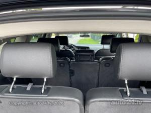 Pelēks Audi Q7 2006 Tartu, ar dzinēja tilpumu 3.00 L un nobraukumu 257 tūkst. km par 5499 €, foto 14 vietnē AUTOMOTO.COM.LV