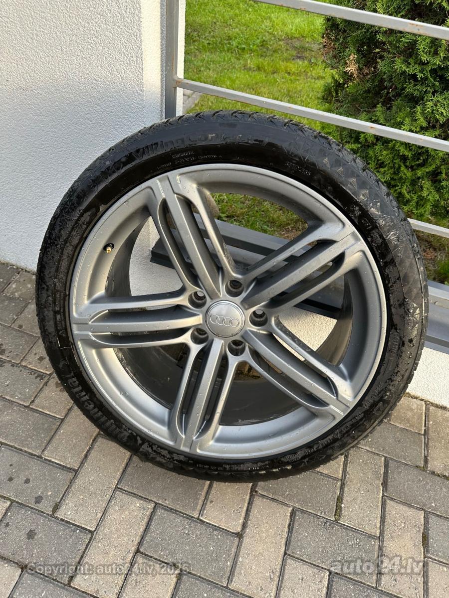 Pelēks Audi Q7 2006 Tartu, ar dzinēja tilpumu 3.00 L un nobraukumu 257 tūkst. km par 5499 €, foto 16 vietnē AUTOMOTO.COM.LV