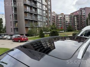 Серый Ауди Ку 7 2006 в Рига, объемом двигателя 3.00 л и пробегом 356 тыс. км за 6290 €, фото 6 на AUTOMOTO.COM.LV