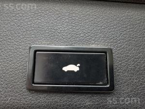 Серый Ауди Ку 7 2006 в Рига, объемом двигателя 3.00 л и пробегом 356 тыс. км за 6290 €, фото 24 на AUTOMOTO.COM.LV