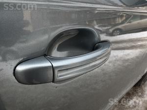 Pelēks Audi Q7 2006 Rīga, ar dzinēja tilpumu 3.00 L un nobraukumu 317 tūkst. km par 4990 €, foto 10 vietnē AUTOMOTO.COM.LV