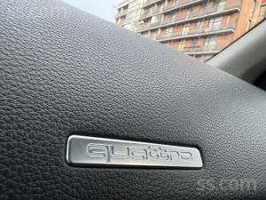 Pelēks Audi Q7 2006 Rīga, ar dzinēja tilpumu 3.00 L un nobraukumu 317 tūkst. km par 4990 €, foto 16 vietnē AUTOMOTO.COM.LV