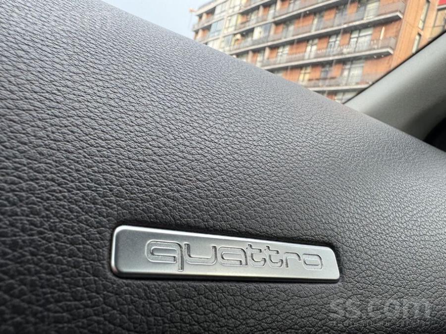 Pelēks Audi Q7 2006 Rīga, ar dzinēja tilpumu 3.00 L un nobraukumu 317 tūkst. km par 4990 €, foto 16 vietnē AUTOMOTO.COM.LV