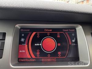 Pelēks Audi Q7 2006 Rīga, ar dzinēja tilpumu 3.00 L un nobraukumu 317 tūkst. km par 4990 €, foto 18 vietnē AUTOMOTO.COM.LV