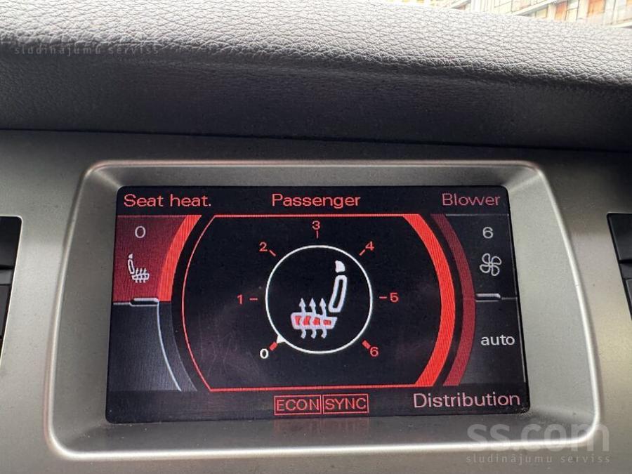 Pelēks Audi Q7 2006 Rīga, ar dzinēja tilpumu 3.00 L un nobraukumu 317 tūkst. km par 4990 €, foto 20 vietnē AUTOMOTO.COM.LV
