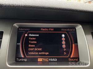 Pelēks Audi Q7 2006 Rīga, ar dzinēja tilpumu 3.00 L un nobraukumu 317 tūkst. km par 4990 €, foto 22 vietnē AUTOMOTO.COM.LV