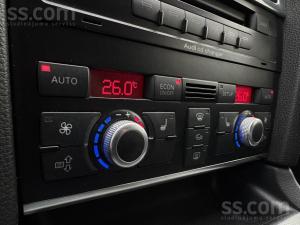 Pelēks Audi Q7 2006 Rīga, ar dzinēja tilpumu 3.00 L un nobraukumu 317 tūkst. km par 4990 €, foto 23 vietnē AUTOMOTO.COM.LV