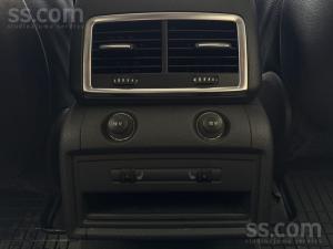 Pelēks Audi Q7 2006 Rīga, ar dzinēja tilpumu 3.00 L un nobraukumu 317 tūkst. km par 4990 €, foto 25 vietnē AUTOMOTO.COM.LV