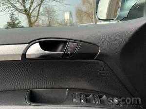 Pelēks Audi Q7 2006 Rīga, ar dzinēja tilpumu 3.00 L un nobraukumu 317 tūkst. km par 4990 €, foto 26 vietnē AUTOMOTO.COM.LV