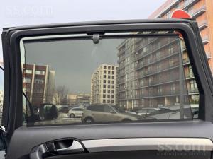 Pelēks Audi Q7 2006 Rīga, ar dzinēja tilpumu 3.00 L un nobraukumu 317 tūkst. km par 4990 €, foto 27 vietnē AUTOMOTO.COM.LV