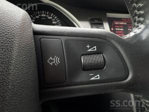 Pelēks Audi Q7 2006 Rīga, ar dzinēja tilpumu 3.00 L un nobraukumu 317 tūkst. km par 4990 €, foto 28 vietnē AUTOMOTO.COM.LV