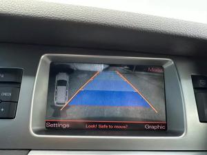 Grey Audi Q7 2006 in Riga, with an engine capacity of 3.00 L and mileage of 316 thousand km for 6390 €, photo 6 on AUTOMOTO.COM.LV