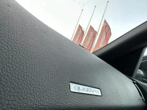 Grey Audi Q7 2006 in Riga, with an engine capacity of 3.00 L and mileage of 316 thousand km for 6390 €, photo 8 on AUTOMOTO.COM.LV