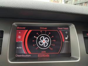 Grey Audi Q7 2006 in Riga, with an engine capacity of 3.00 L and mileage of 313 thousand km for 4990 €, photo 24 on AUTOMOTO.COM.LV