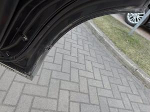 Grey Audi Q7 2006 in Riga, with an engine capacity of 3.00 L and mileage of 324 thousand km for 6490 €, photo 16 on AUTOMOTO.COM.LV