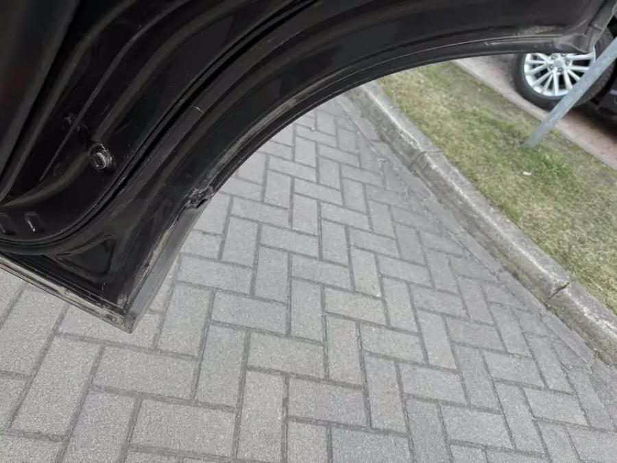 Grey Audi Q7 2006 in Riga, with an engine capacity of 3.00 L and mileage of 324 thousand km for 6490 €, photo 16 on AUTOMOTO.COM.LV