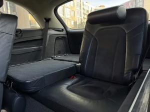 Grey Audi Q7 2006 in Riga, with an engine capacity of 3.00 L and mileage of 324 thousand km for 6490 €, photo 24 on AUTOMOTO.COM.LV