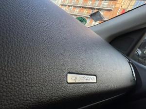 Grey Audi Q7 2006 in Riga, with an engine capacity of 3.00 L and mileage of 324 thousand km for 6490 €, photo 26 on AUTOMOTO.COM.LV