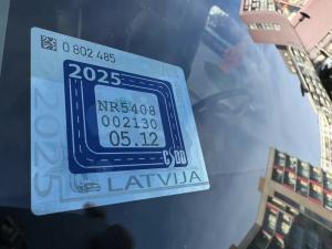 Grey Audi Q7 2006 in Riga, with an engine capacity of 3.00 L and mileage of 324 thousand km for 6490 €, photo 43 on AUTOMOTO.COM.LV