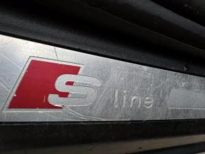 Grey Audi Q7 2006 in Riga, with an engine capacity of 3.00 L and mileage of 325 thousand km for 5990 €, photo 9 on AUTOMOTO.COM.LV