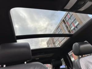 Grey Audi Q7 2006 in Riga, with an engine capacity of 3.00 L and mileage of 344 thousand km for 6490 €, photo 12 on AUTOMOTO.COM.LV