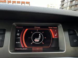 Grey Audi Q7 2006 in Riga, with an engine capacity of 3.00 L and mileage of 344 thousand km for 6490 €, photo 17 on AUTOMOTO.COM.LV