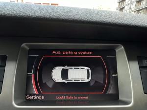 Grey Audi Q7 2006 in Riga, with an engine capacity of 3.00 L and mileage of 344 thousand km for 6490 €, photo 19 on AUTOMOTO.COM.LV