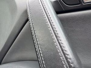 Grey Audi Q7 2006 in Riga, with an engine capacity of 3.00 L and mileage of 356 thousand km for 7490 €, photo 13 on AUTOMOTO.COM.LV