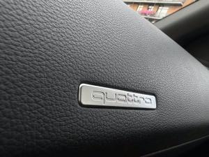 Grey Audi Q7 2006 in Riga, with an engine capacity of 3.00 L and mileage of 356 thousand km for 7490 €, photo 21 on AUTOMOTO.COM.LV