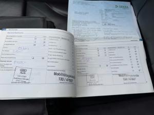 Grey Audi Q7 2006 in Riga, with an engine capacity of 3.00 L and mileage of 356 thousand km for 7490 €, photo 38 on AUTOMOTO.COM.LV