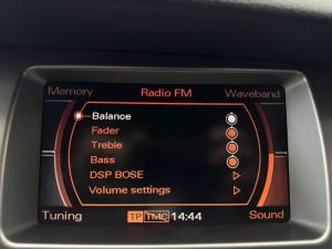 Grey Audi Q7 2006 in Riga, with an engine capacity of 3.00 L and mileage of 328 thousand km for 5990 €, photo 23 on AUTOMOTO.COM.LV