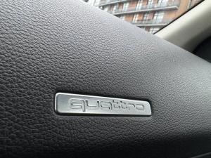 Grey Audi Q7 2006 in Riga, with an engine capacity of 3.00 L and mileage of 374 thousand km for 5990 €, photo 9 on AUTOMOTO.COM.LV
