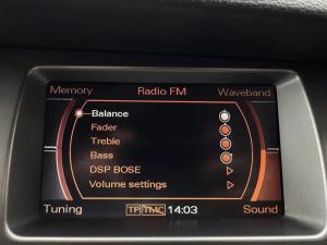 Grey Audi Q7 2006 in Riga, with an engine capacity of 3.00 L and mileage of 374 thousand km for 5990 €, photo 11 on AUTOMOTO.COM.LV