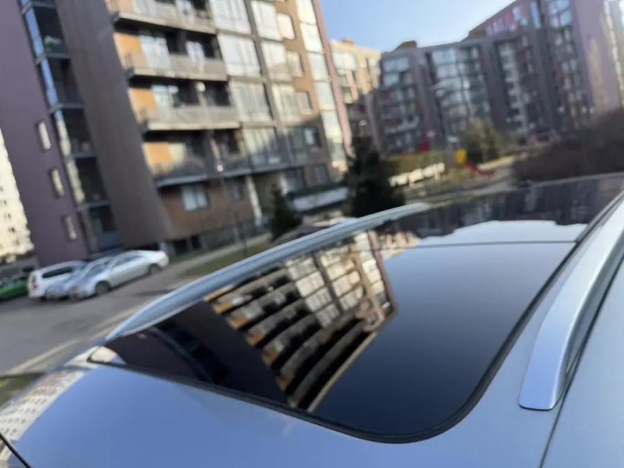 Pelēks Audi Q7 2006 Rīga, ar dzinēja tilpumu 3.00 L un nobraukumu 196 tūkst. km par 6790 €, foto 5 vietnē AUTOMOTO.COM.LV