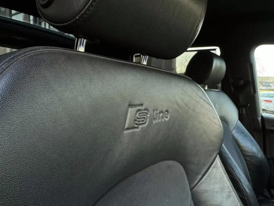 Pelēks Audi Q7 2006 Rīga, ar dzinēja tilpumu 3.00 L un nobraukumu 196 tūkst. km par 6790 €, foto 13 vietnē AUTOMOTO.COM.LV