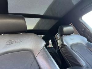 Pelēks Audi Q7 2006 Rīga, ar dzinēja tilpumu 3.00 L un nobraukumu 196 tūkst. km par 6790 €, foto 14 vietnē AUTOMOTO.COM.LV