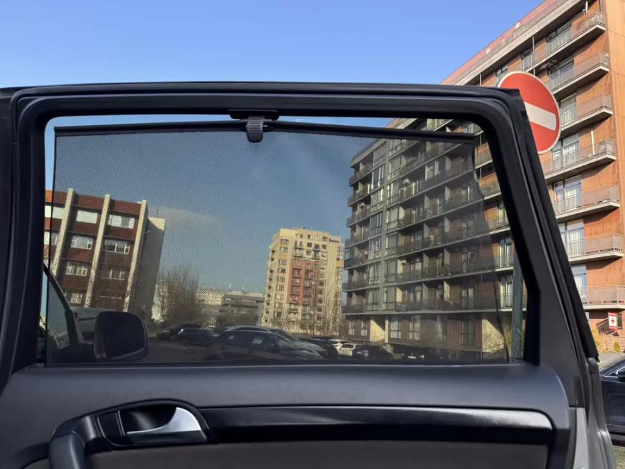 Pelēks Audi Q7 2006 Rīga, ar dzinēja tilpumu 3.00 L un nobraukumu 196 tūkst. km par 6790 €, foto 26 vietnē AUTOMOTO.COM.LV