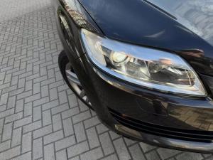 Pelēks Audi Q7 2006 Rīga, ar dzinēja tilpumu 3.00 L un nobraukumu 270 tūkst. km par 5990 €, foto 3 vietnē AUTOMOTO.COM.LV