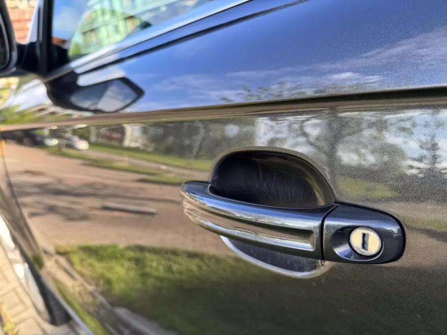 Pelēks Audi Q7 2006 Rīga, ar dzinēja tilpumu 3.00 L un nobraukumu 270 tūkst. km par 5990 €, foto 8 vietnē AUTOMOTO.COM.LV