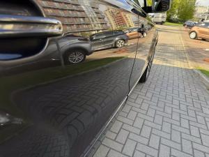 Pelēks Audi Q7 2006 Rīga, ar dzinēja tilpumu 3.00 L un nobraukumu 270 tūkst. km par 5990 €, foto 14 vietnē AUTOMOTO.COM.LV