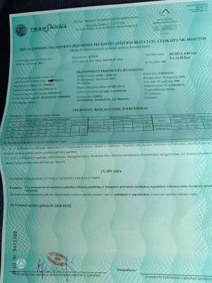 Серый Ауди Ку 7 2006 в Шилале, объемом двигателя 2.97 л и пробегом 328 тыс. км за 4650 €, фото 15 на AUTOMOTO.COM.LV
